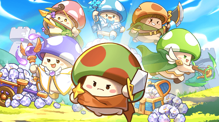 【キノコ伝説】CM出演の女優は誰？うざいと言われる理由も調査 - Yeno.jp